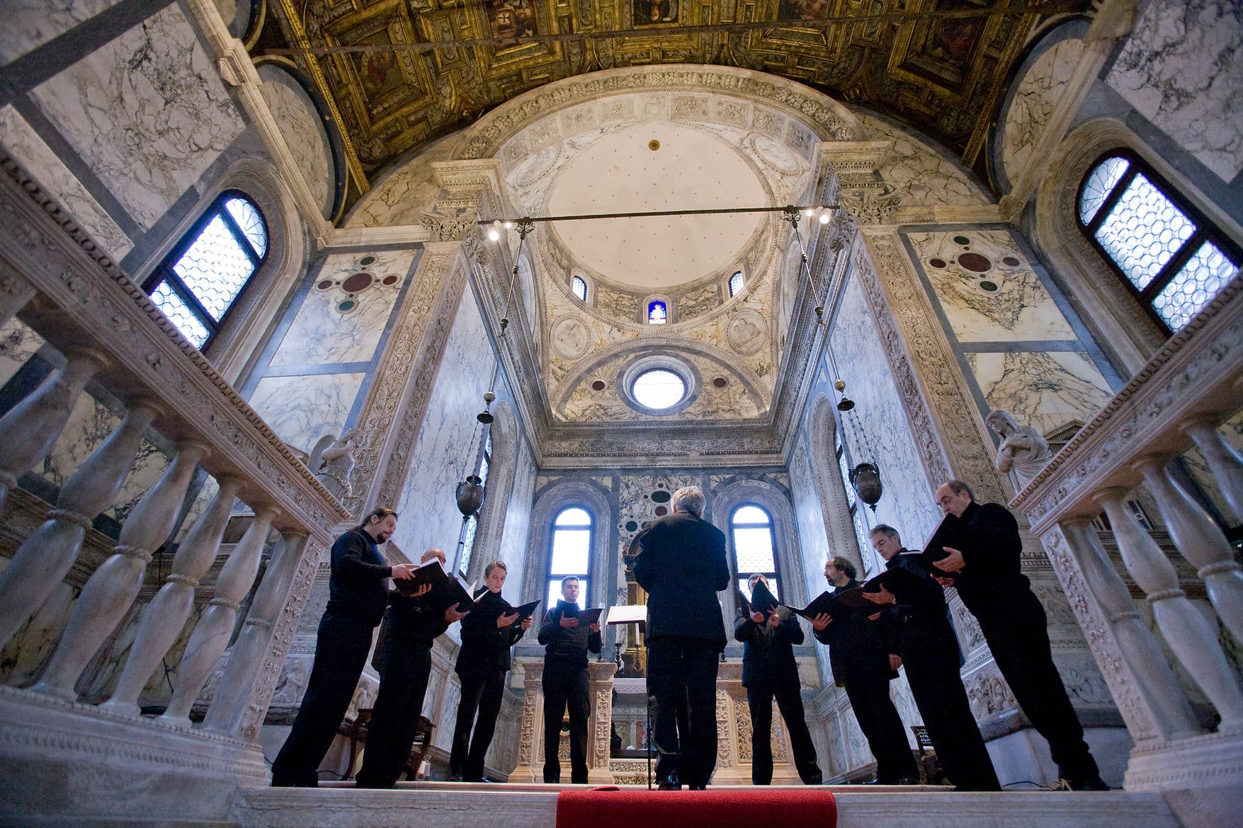 Giosquino: Josquin Desprez in Italia Odhecaton, Paolo Da Col - Comitato ...