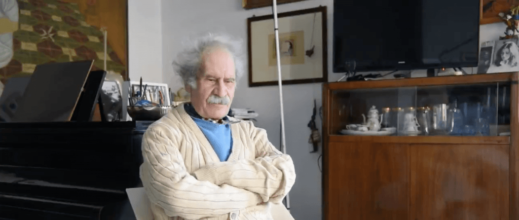 Francesco Agnello, un vero mecenate - Comitato AMUR