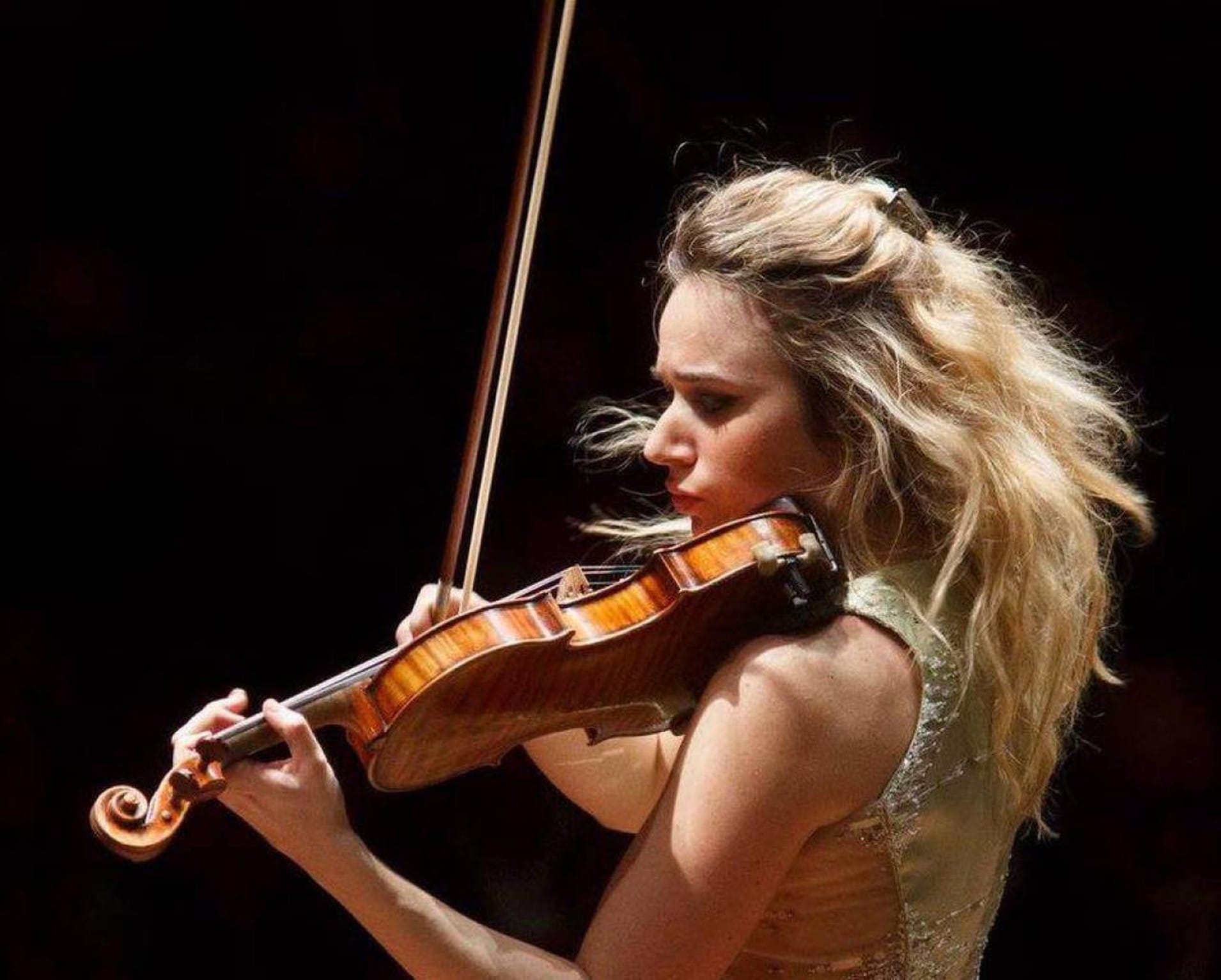 Anna Tifu - Comitato AMUR