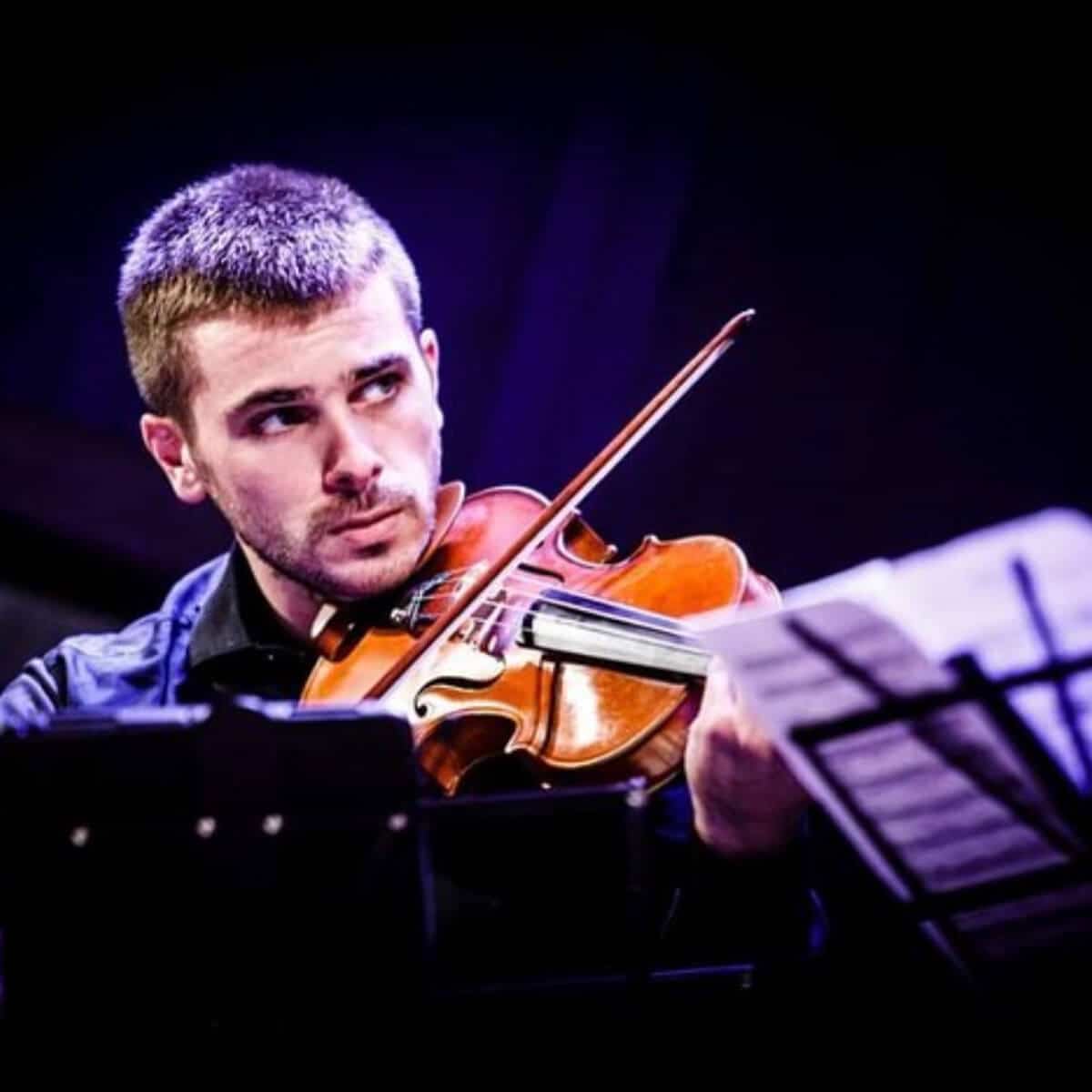 Ludovico Mealli, Daniele Trebo, Giorgio Lucchini, Denis Yudin, Serena ...